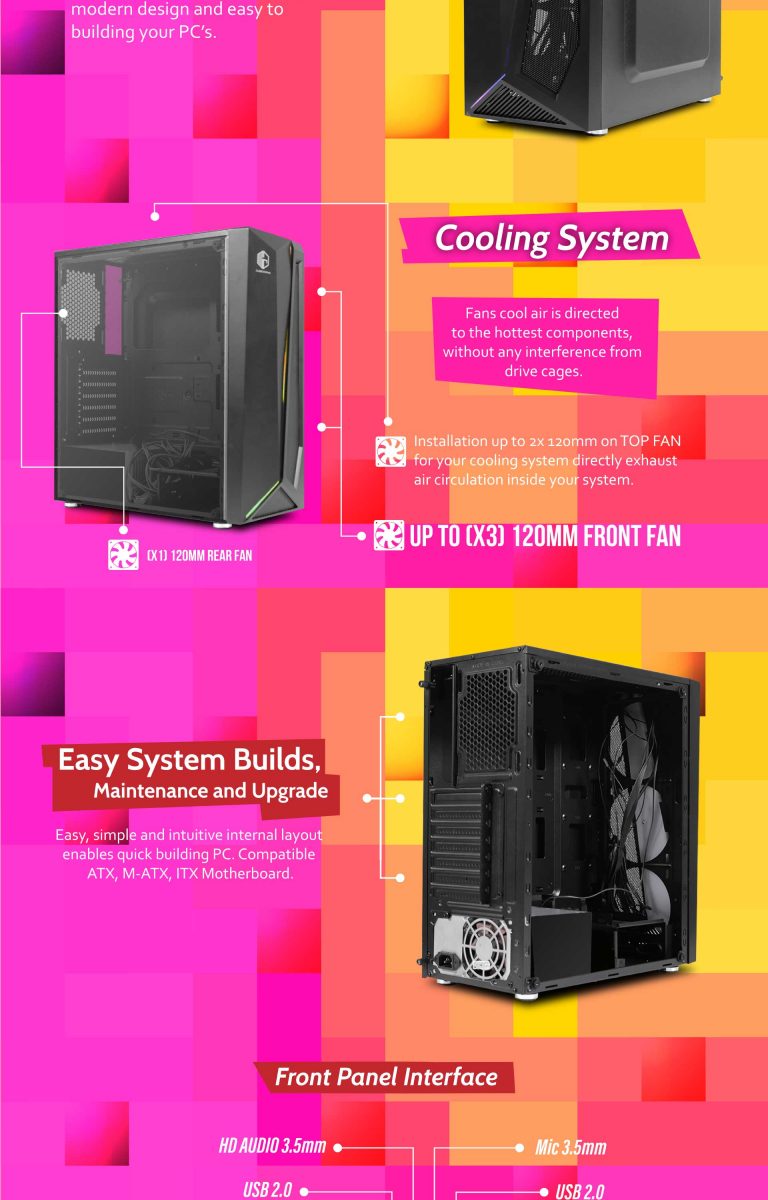 Linnea – Cube Gaming