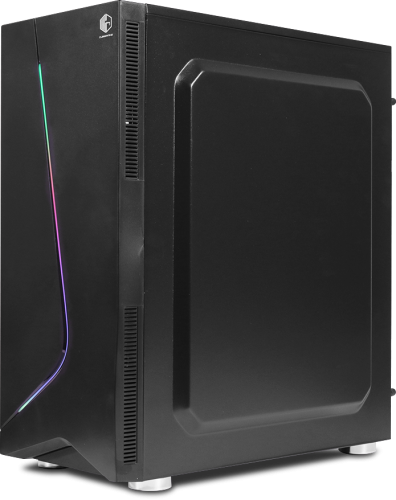 Crescent – Cube Gaming