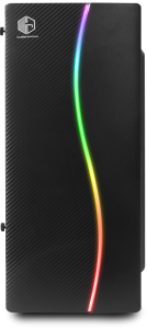 Loriz – Cube Gaming