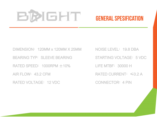 Cube Gaming Bright – Cube Gaming