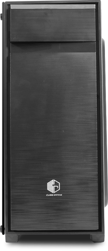 Weiss – Cube Gaming