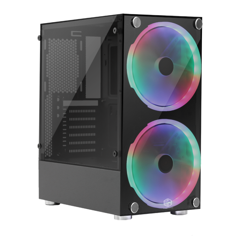 Casing – Cube Gaming