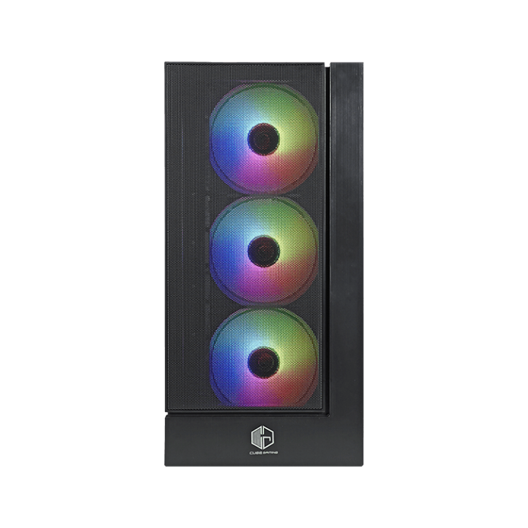 Lich – Cube Gaming