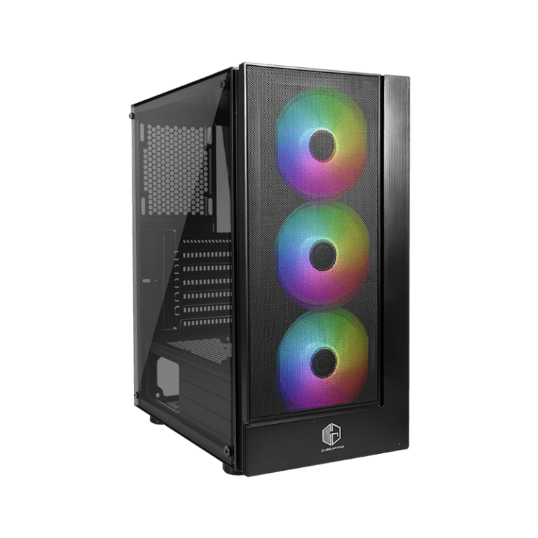 Lich – Cube Gaming