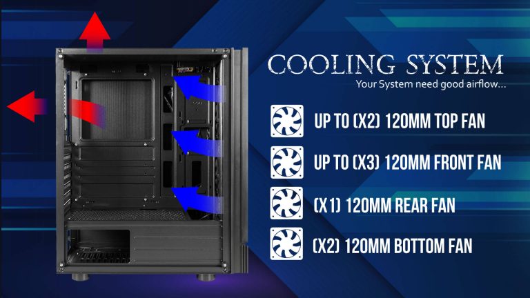 Lich – Cube Gaming