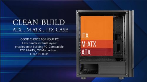 Lich – Cube Gaming