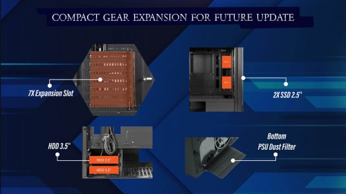 Lich – Cube Gaming