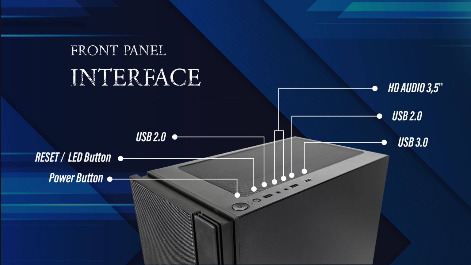Lich – Cube Gaming
