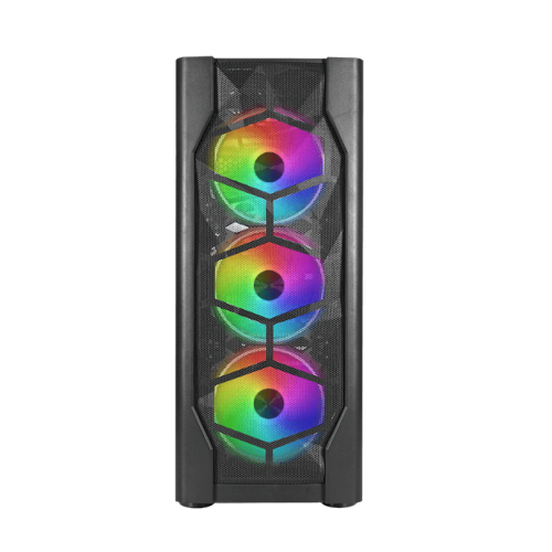 Byron – Cube Gaming