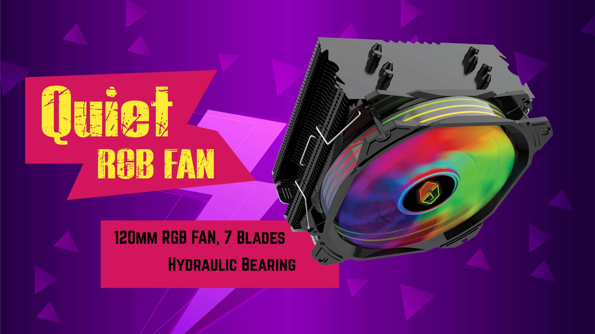 Cube Gaming Storm – Cube Gaming