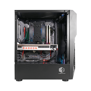 Kaggen – Cube Gaming