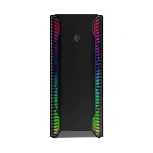 Dustin – Cube Gaming