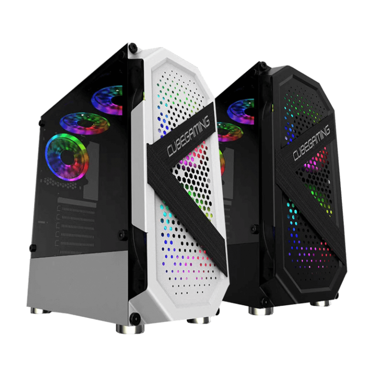 Casing – Cube Gaming