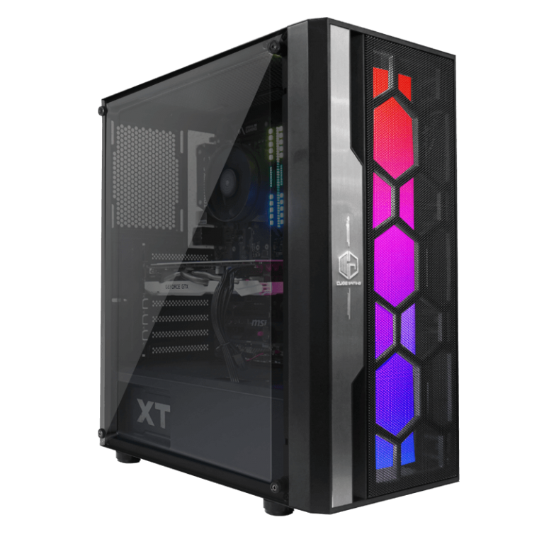 cubegaming cube gaming