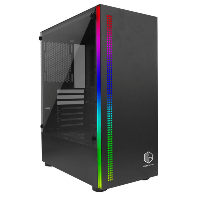 cubegaming cube gaming