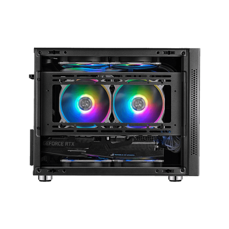 Axel – Cube Gaming