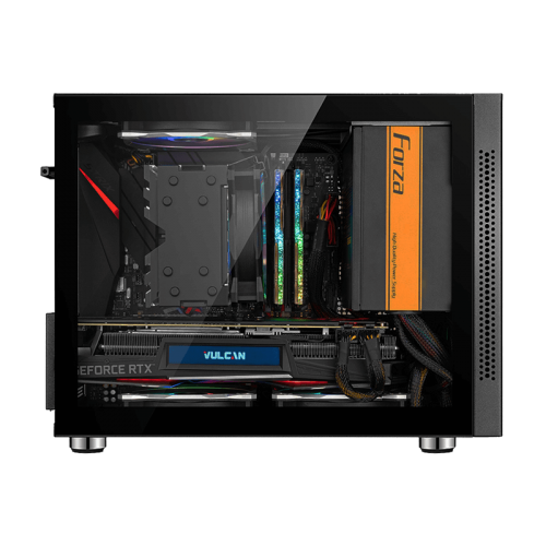 Axel – Cube Gaming