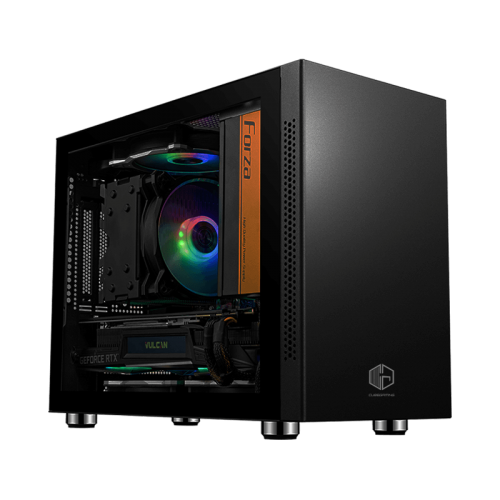 Axel – Cube Gaming