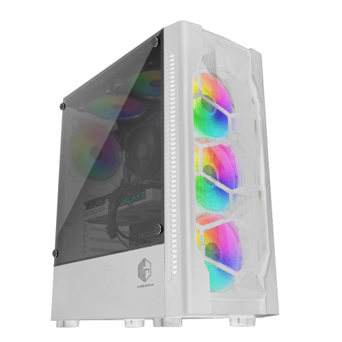 Byron – Cube Gaming