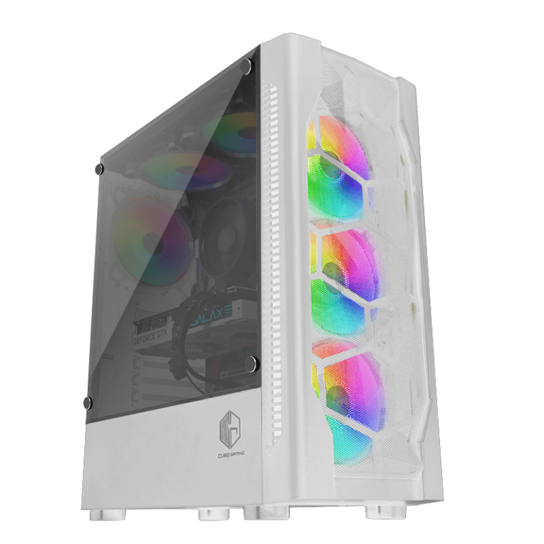 Byron – Cube Gaming