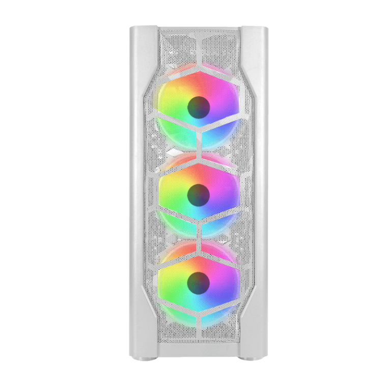 Byron – Cube Gaming