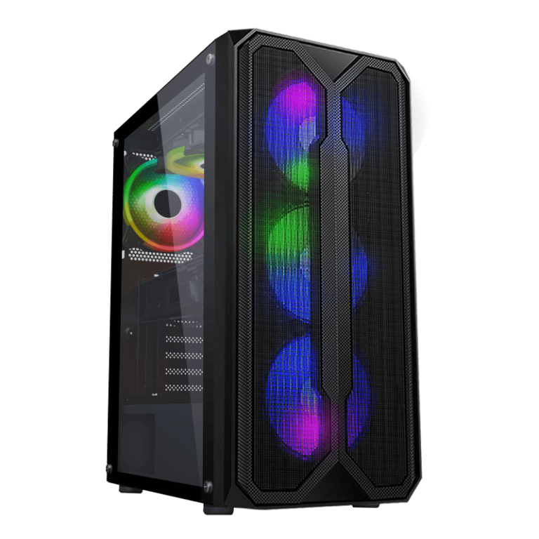 Aria – Cube Gaming