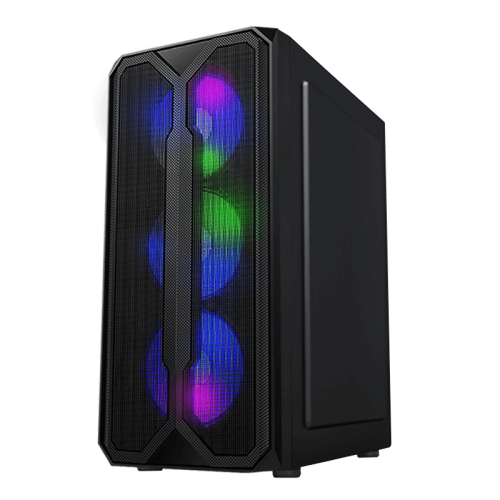 Aria – Cube Gaming