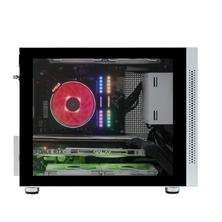 Axel – Cube Gaming