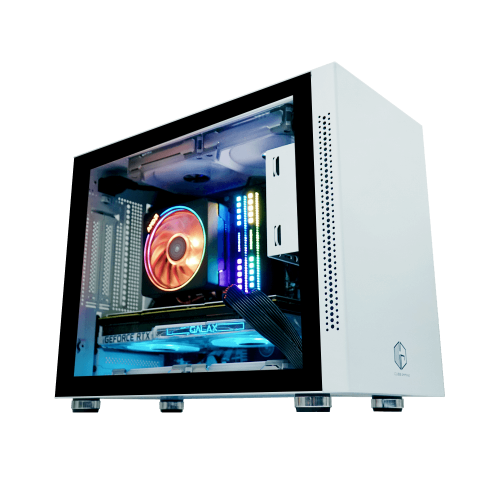 Axel – Cube Gaming