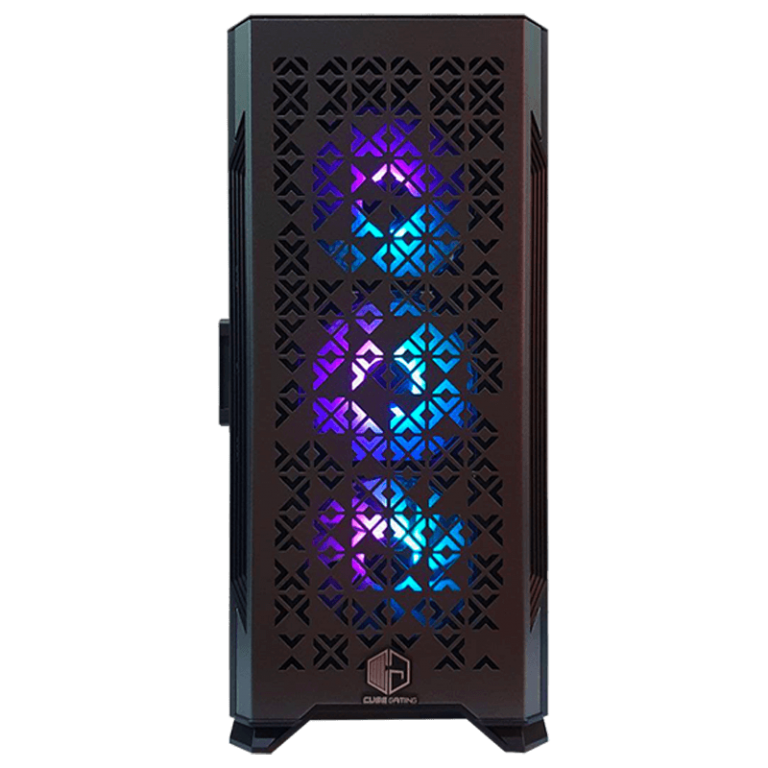 Slev – Cube Gaming