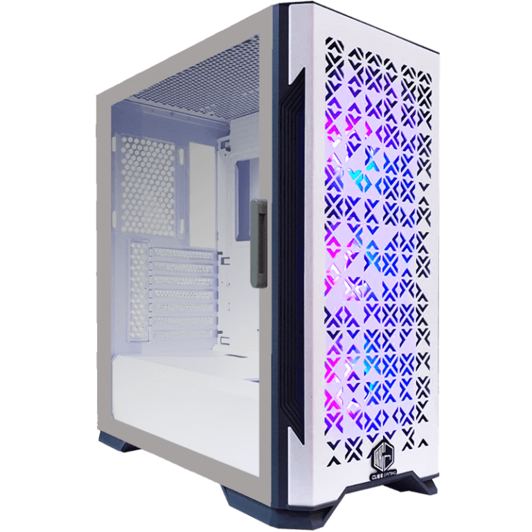 Slev – Cube Gaming Slev – Cube Gaming