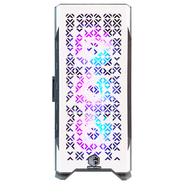 Slev – Cube Gaming