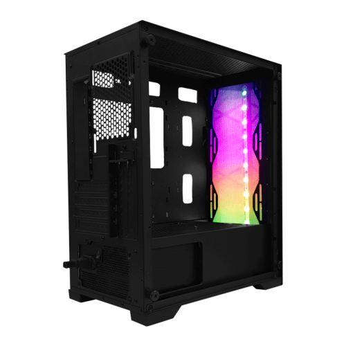 Shean – Cube Gaming