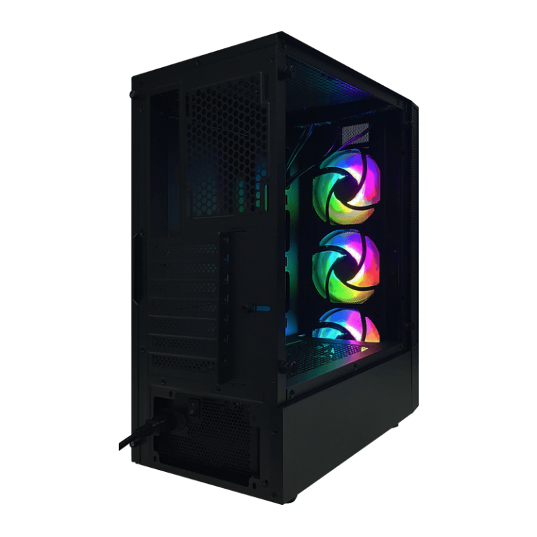 Mist – Cube Gaming