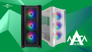 Alta – Cube Gaming