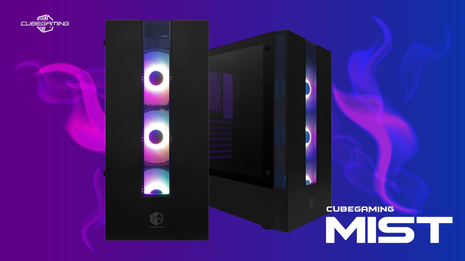 Mist – Cube Gaming
