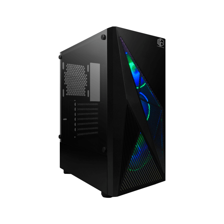 Gaming Case – Cube Gaming