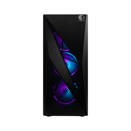 Aerix – Cube Gaming