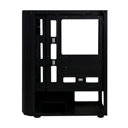 Write – Cube Gaming