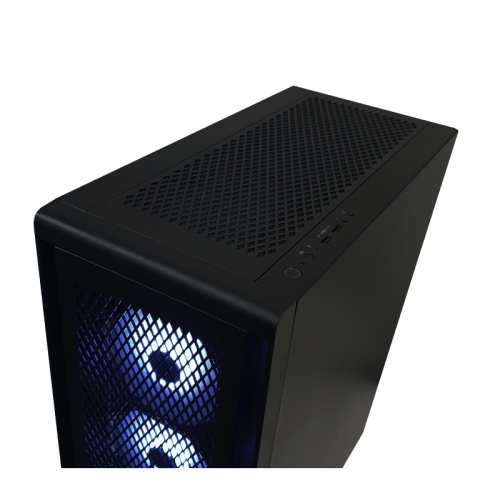 Stalla – Cube Gaming