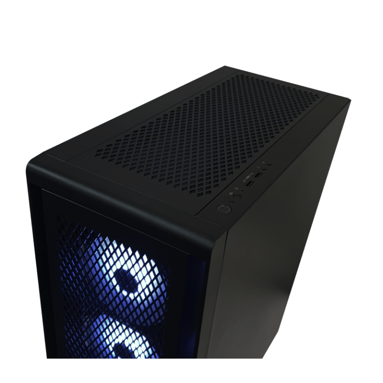 Stalla – Cube Gaming