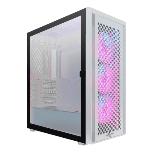 Stalla – Cube Gaming