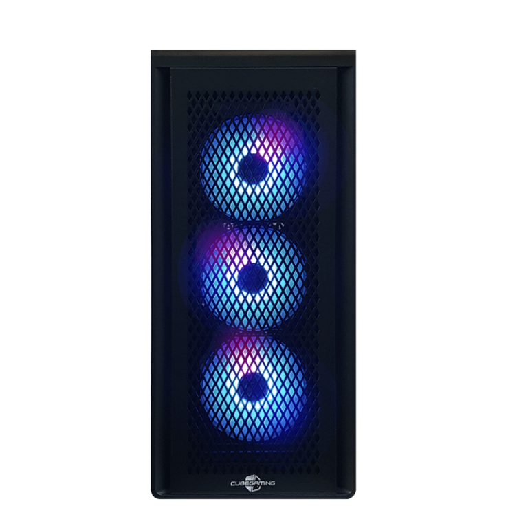 Stalla – Cube Gaming