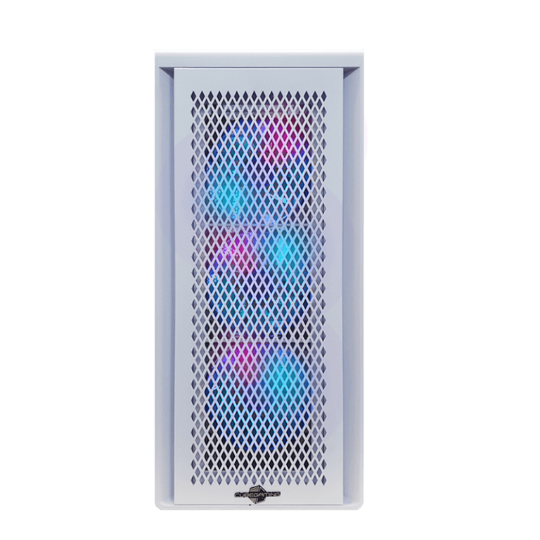 Stalla – Cube Gaming