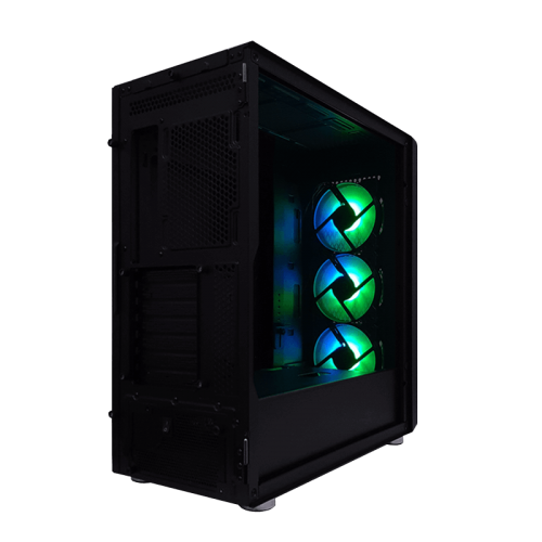 Stalla – Cube Gaming