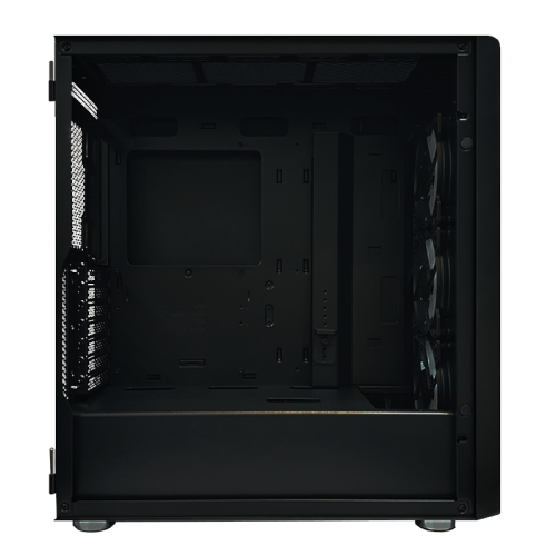 Stalla – Cube Gaming