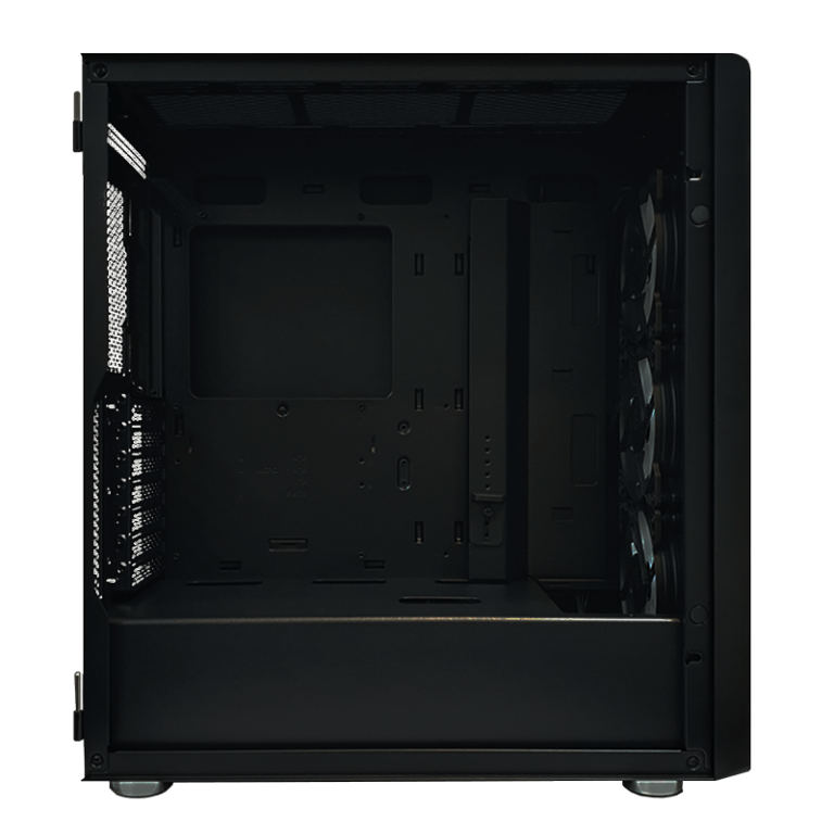 Stalla – Cube Gaming