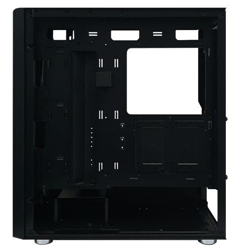 Stalla – Cube Gaming