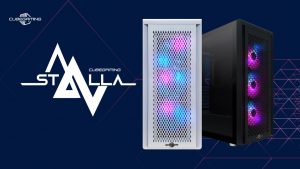 Stalla – Cube Gaming