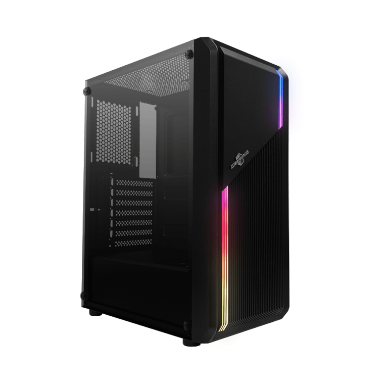 Gaming Case – Cube Gaming